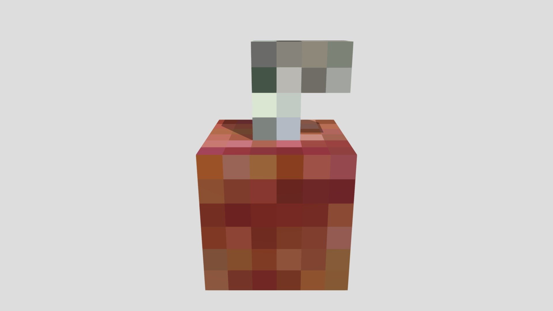 Apple - 3D model by buddyf.wow [76ca4ef] - Sketchfab