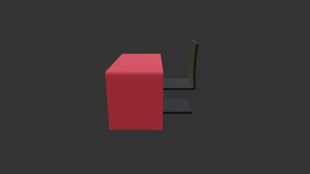 Low Polygon 15 - 3D model by anaji [76cb9a3] - Sketchfab