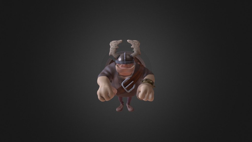 Olaf Remastered - 3D model by FRE3N [76cbb5e] - Sketchfab