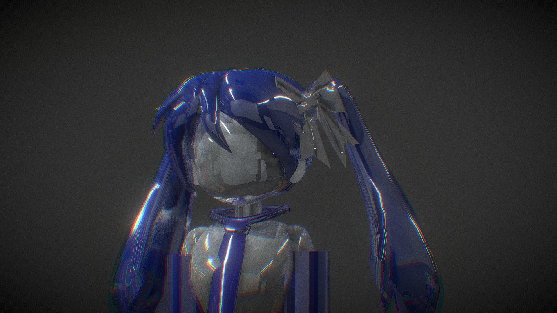 Diva_Dayo_C00lkidd_Forsaken - Download Free 3D model by ZackMuchBurger (@ZackMuckerBerg ...