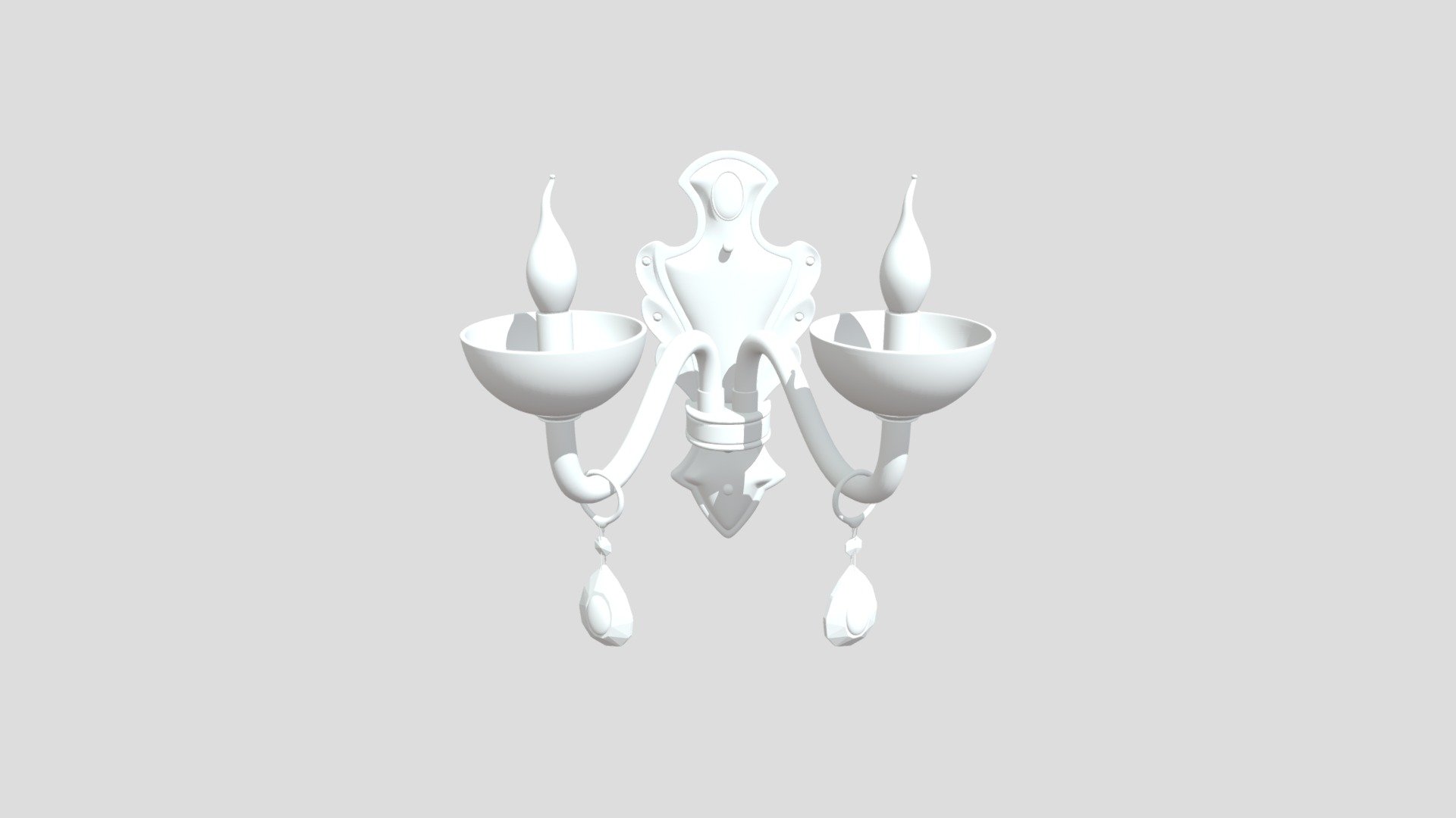 ST Luce SL672.781.02 - Download Free 3D model by Lu.ru (@svetmagaz ...