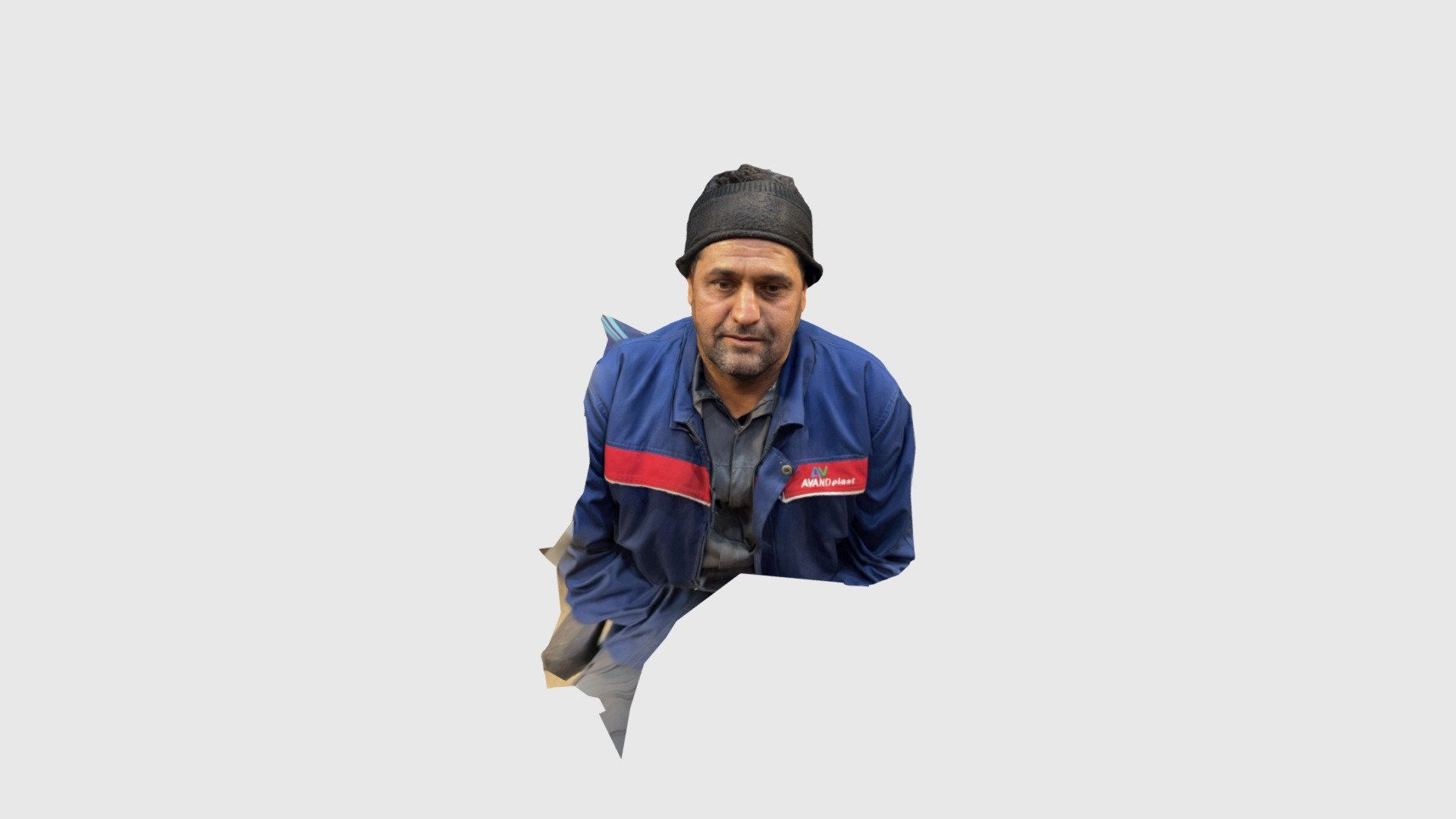 mojtaba - Download Free 3D model by su.hayabusa [76cf561] - Sketchfab
