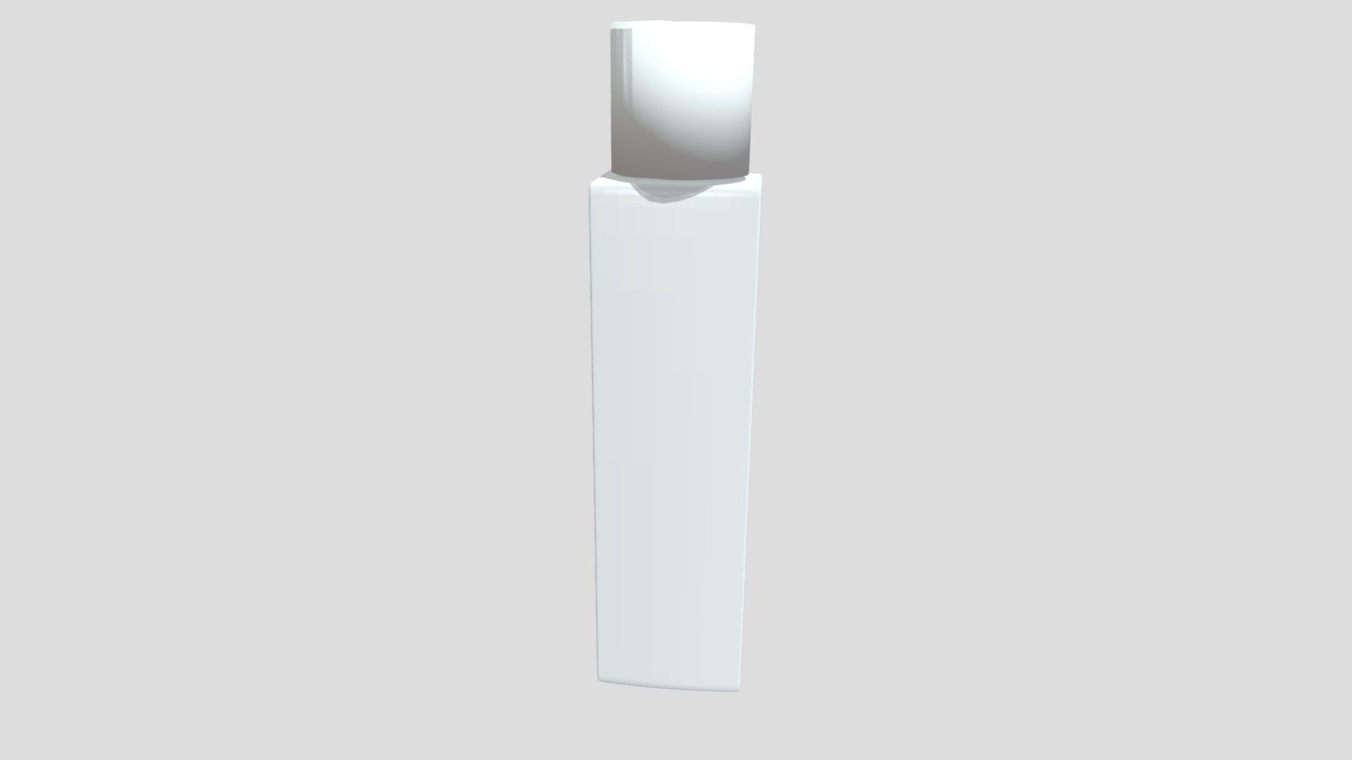 Perfume - Download Free 3D model by mantohd12 [76d00e4] - Sketchfab