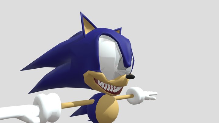 Rewrite 3D models - Sketchfab