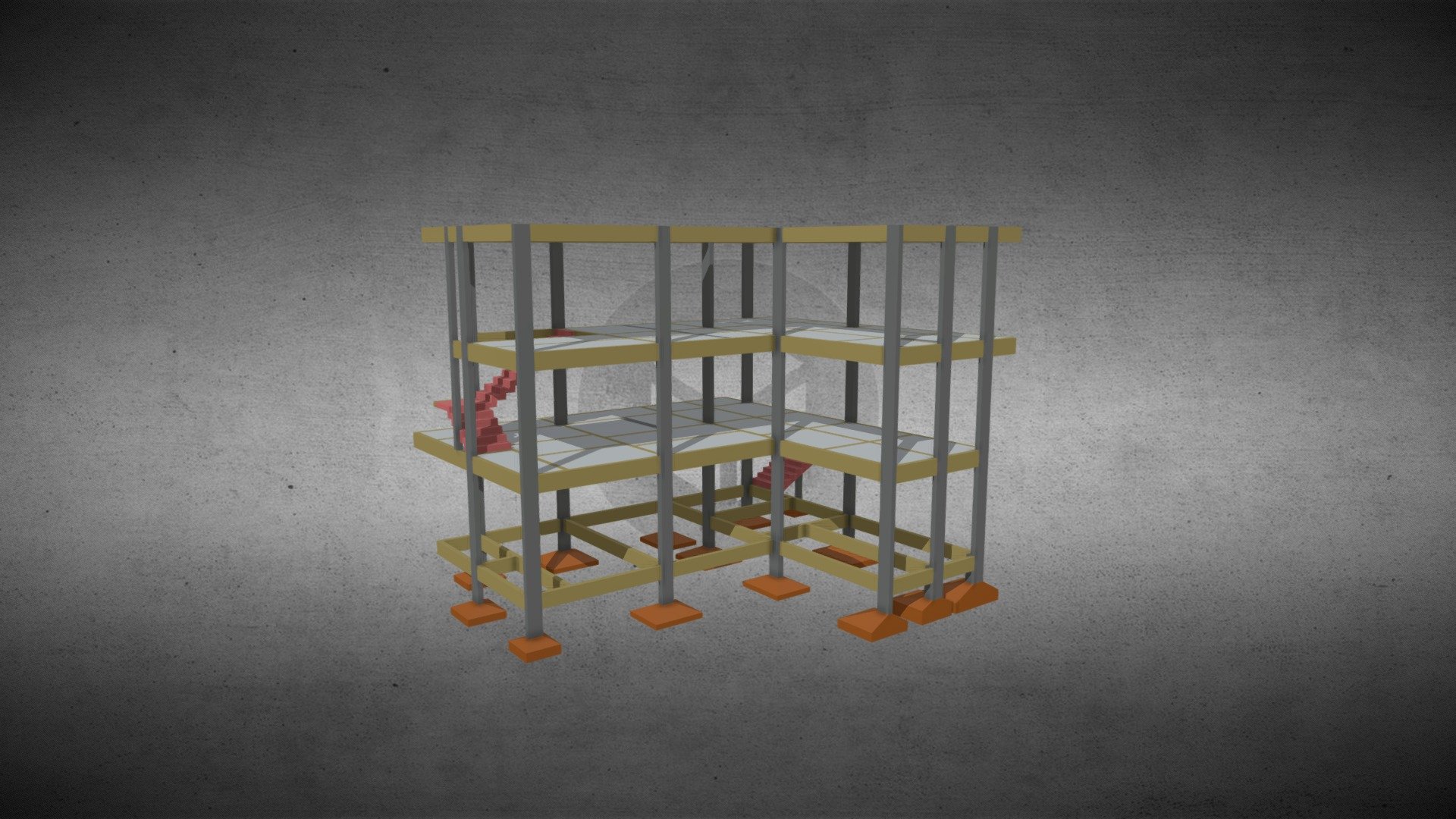 Modelo 3D tarick - 3D model by Victor Martins (@josevictordeoliveiramartins) [76d26b8] - Sketchfab