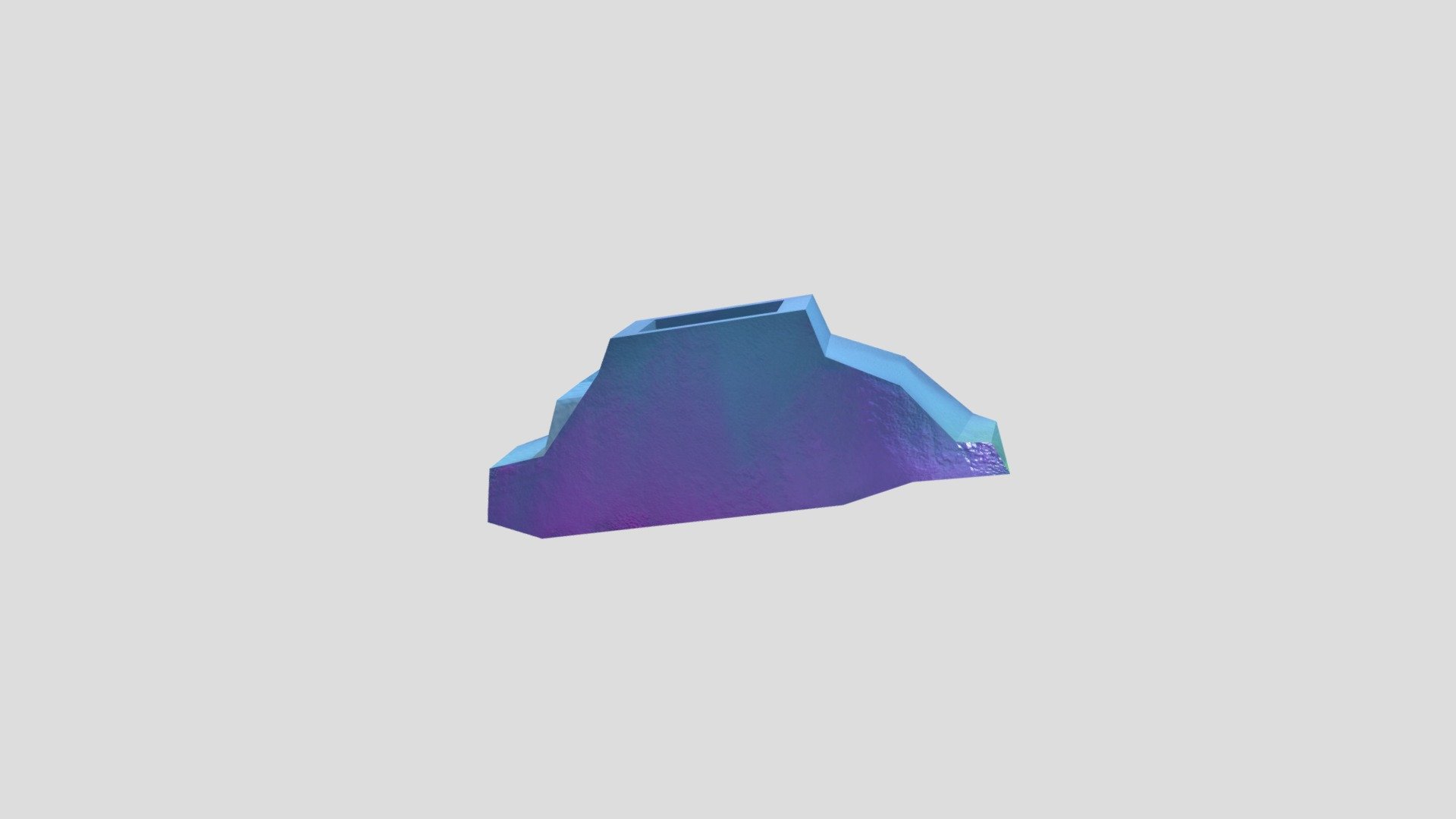P1 Test Texture - 3D model by FantasyDragon [76d2e49] - Sketchfab