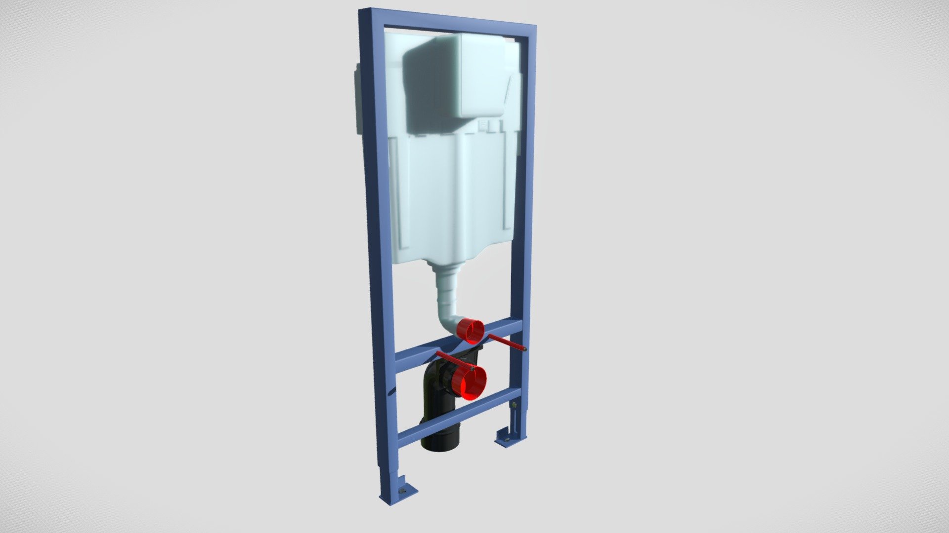 Grohe G-38528001 - Download Free 3D model by trendforward [76d2e93 ...