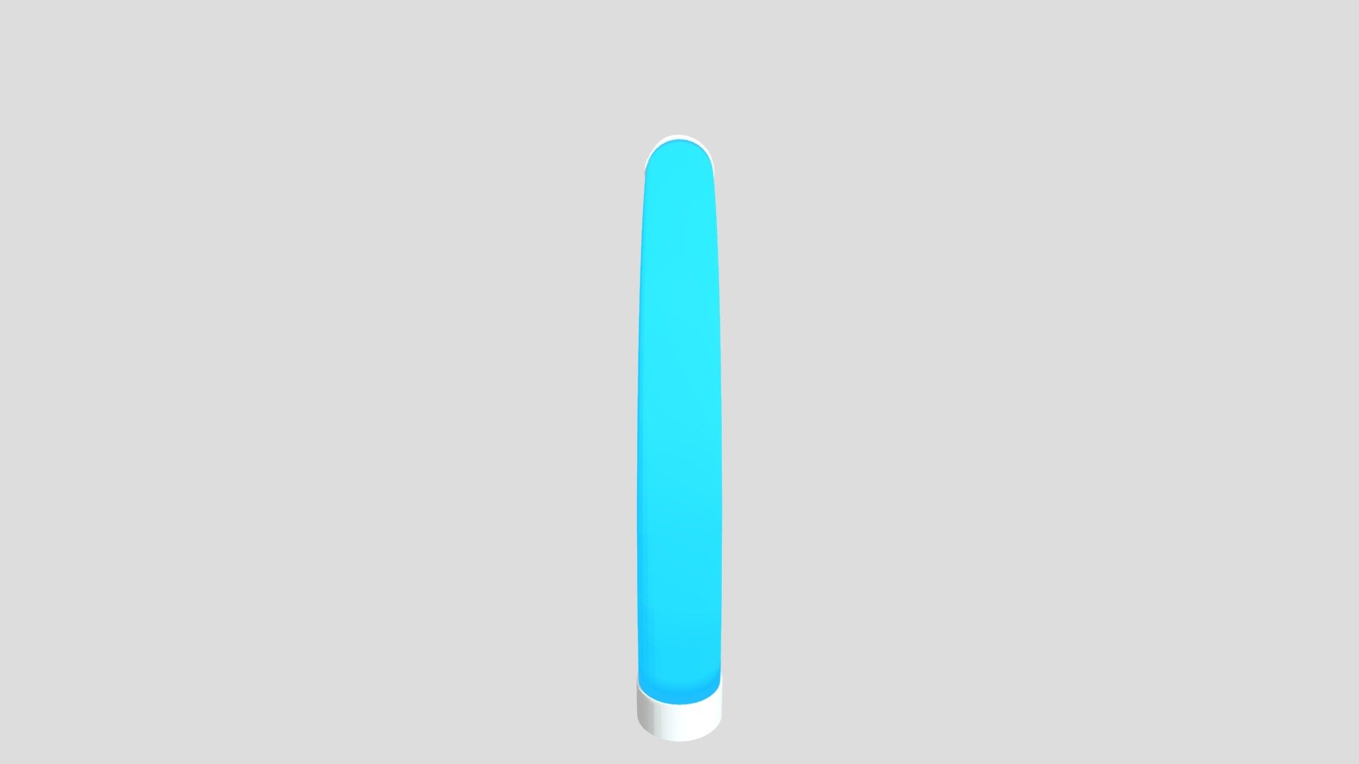 Curvedpipe Blue - 3D model by MARS VR Lab (@marsvrlab) [76d36ef ...