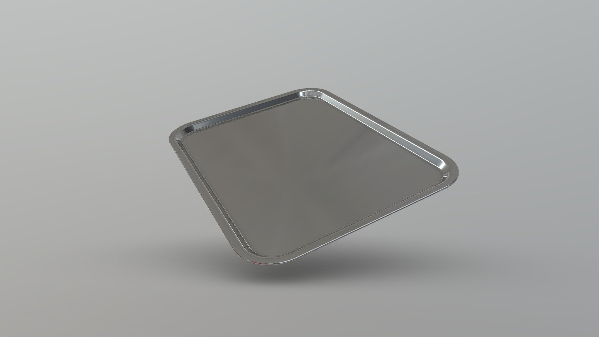 SIMPLE Tray - Download Free 3D model by YouniqueĪdeaStudio ...