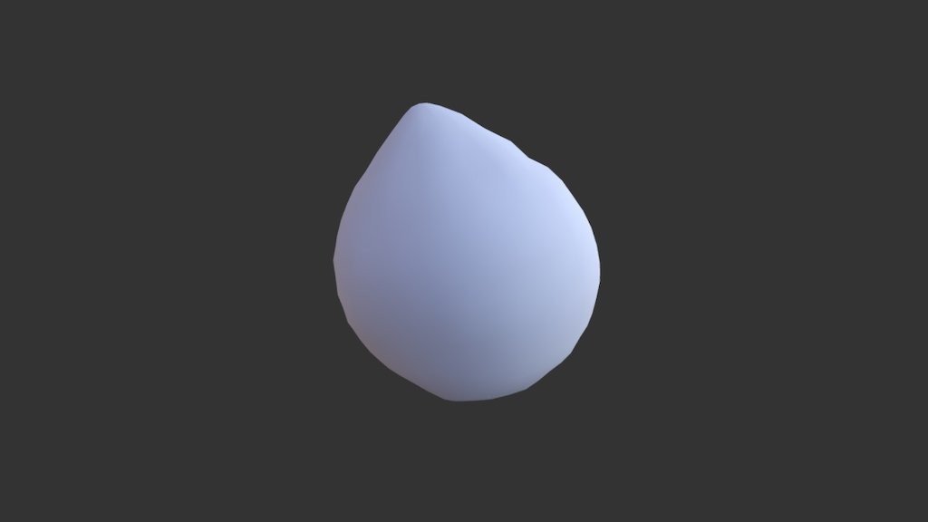 Hazelnut - 3D model by wernermaximilian [76d4a66] - Sketchfab