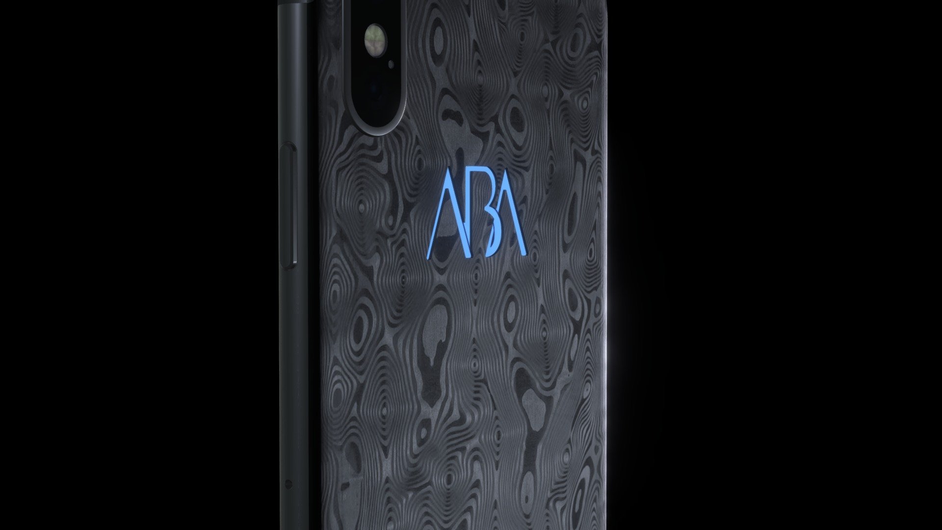 ABA 02 - 3D model by Hadoro Paris (@dasistnikita) [76d50dd] - Sketchfab