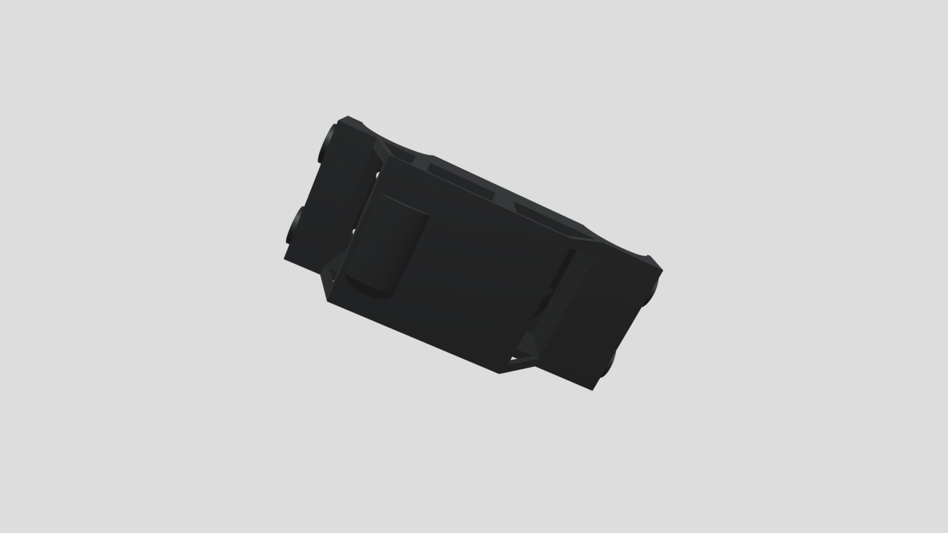 A 3d car package - 3D model by ThehumanKraken [76d5da8] - Sketchfab