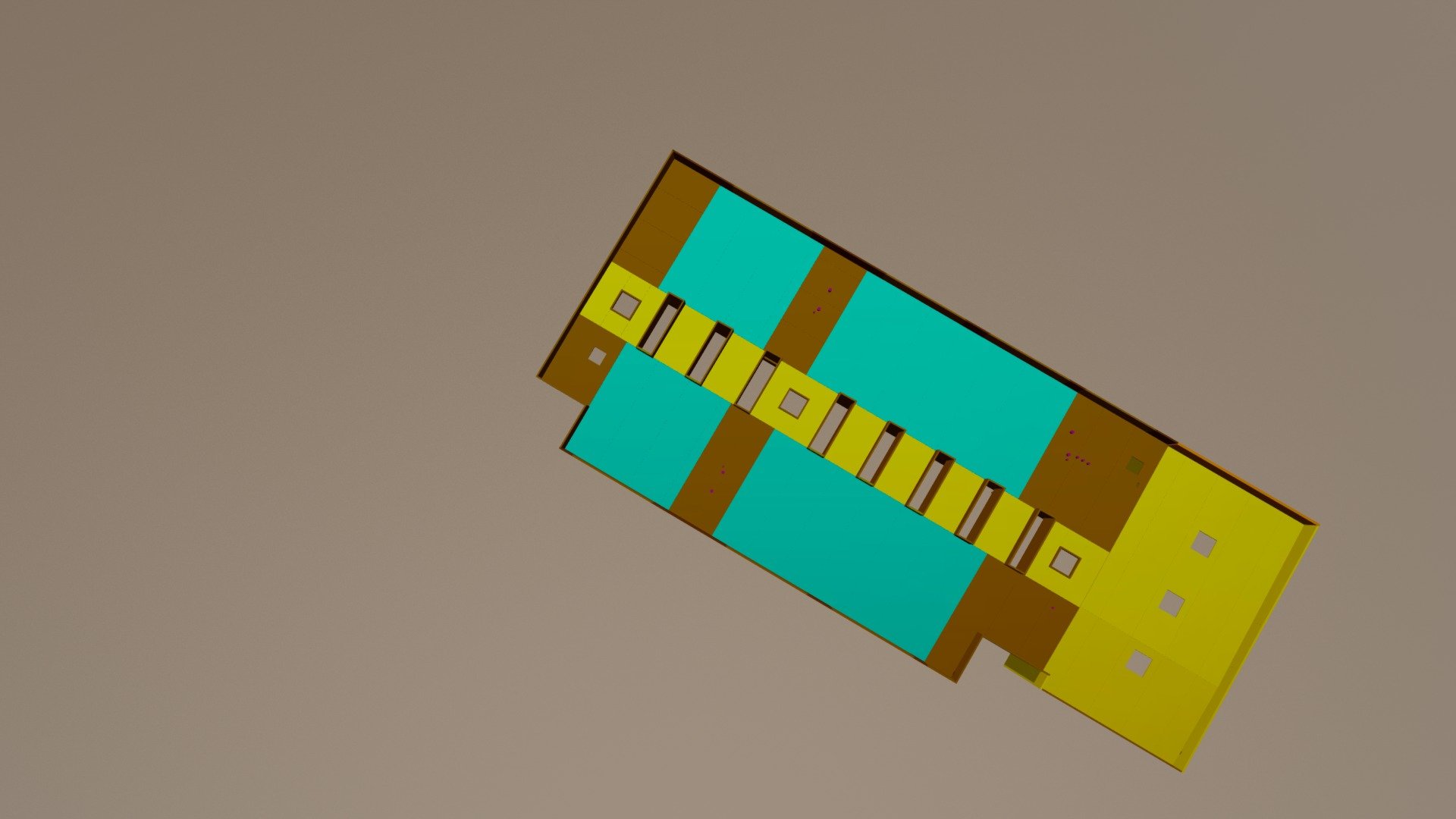 2769 FD 02RF - 3D model by EURBAN Ltd. (@eurban) [76d9ac1] - Sketchfab
