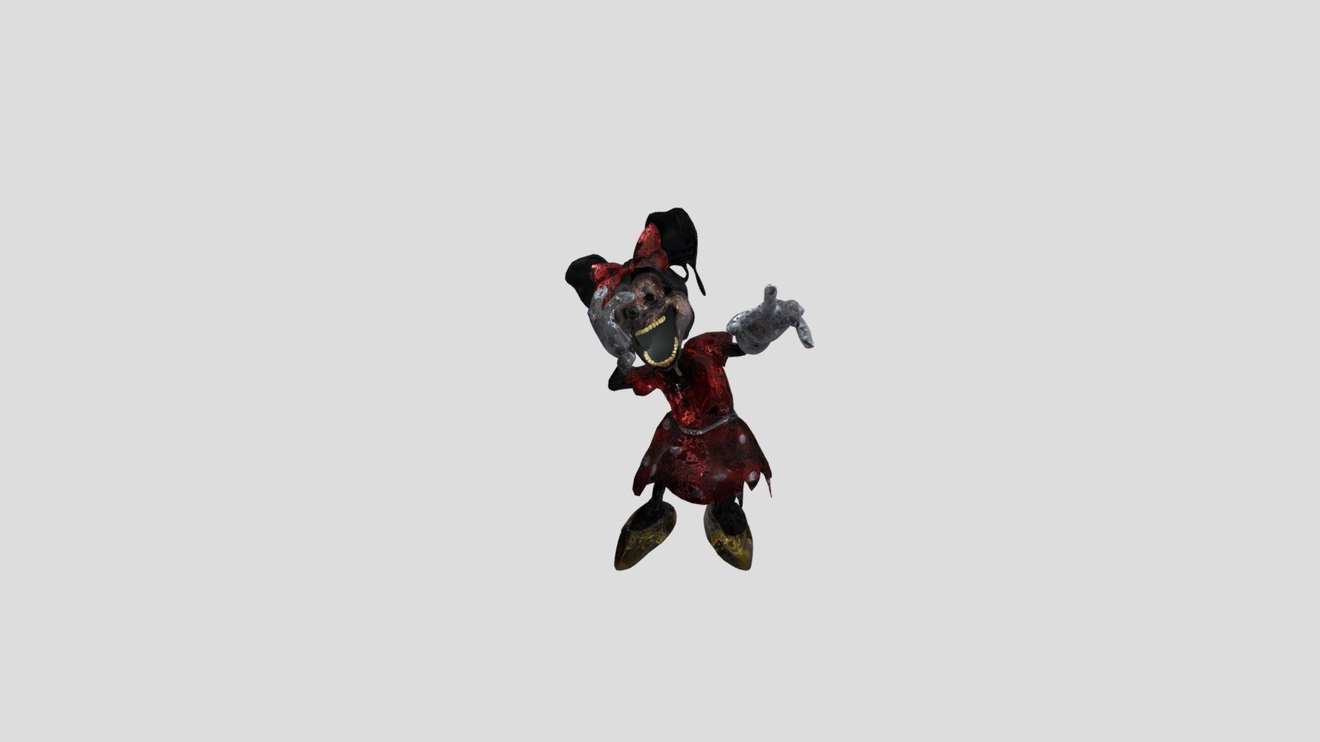 6_5 Impurity - 3D model by shadowfreddy139 [76dcc76] - Sketchfab