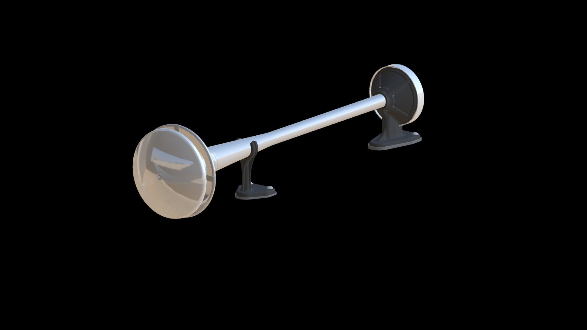 MGT/H - 3D model by MARCO SpA (@marcospa) [76e085c] - Sketchfab