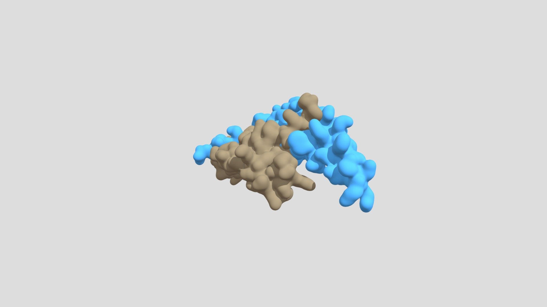 1PDG - Download Free 3D model by pwolfe94 [76e0ddc] - Sketchfab