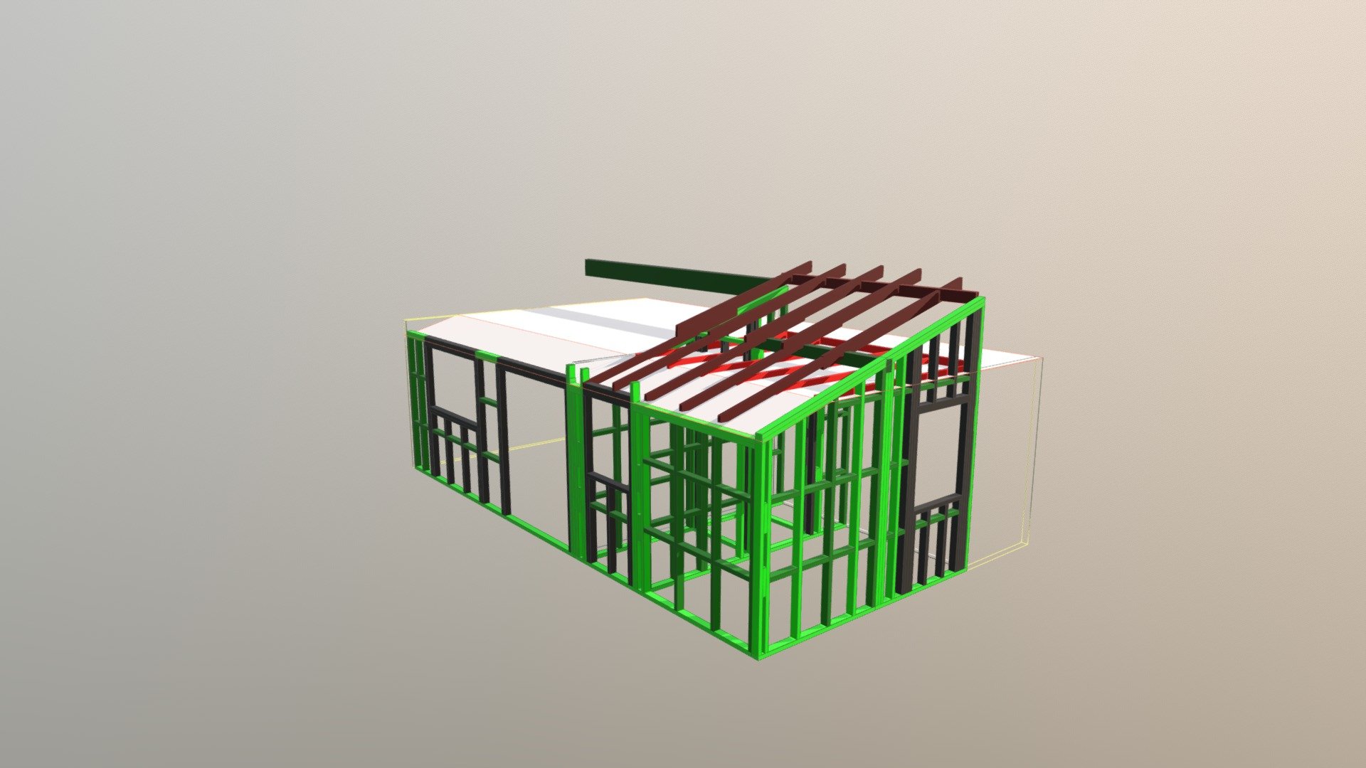 D Harwood - 3D model by jacobitm [76e11c7] - Sketchfab