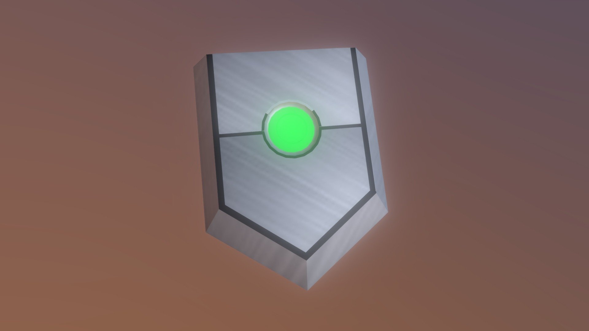 Normal Shield from Rising of the Shield Hero - Download Free 3D model ...