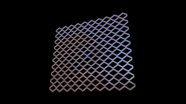 Expanded 3D models - Sketchfab