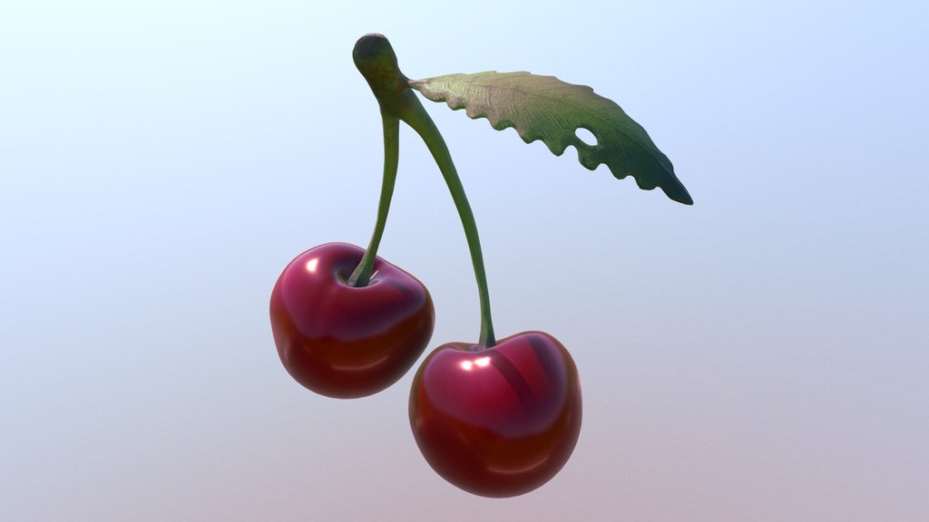 fruit - A 3D model collection by viettextures - Sketchfab