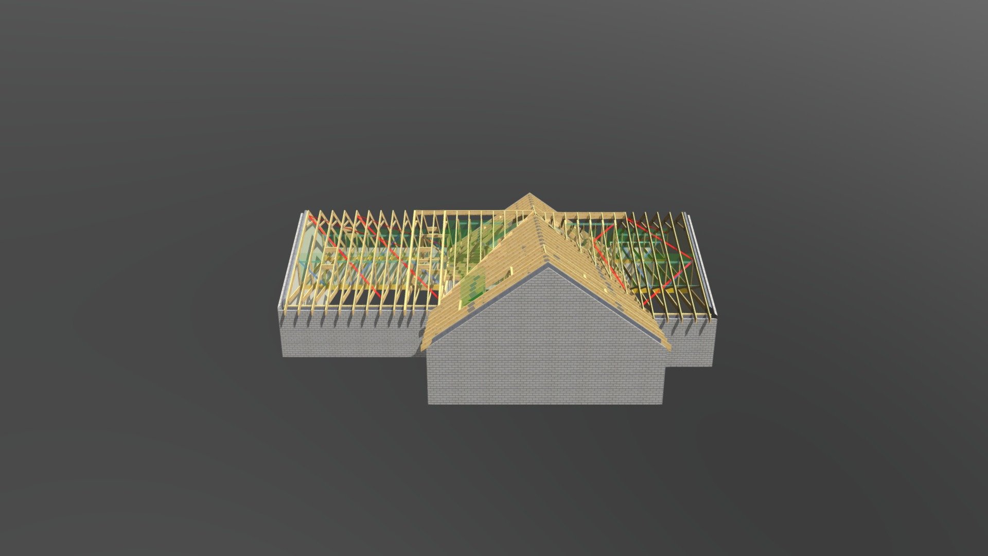 X26143C - 3D model by Pasquill_Timber_Engineering [76e5fb5] - Sketchfab