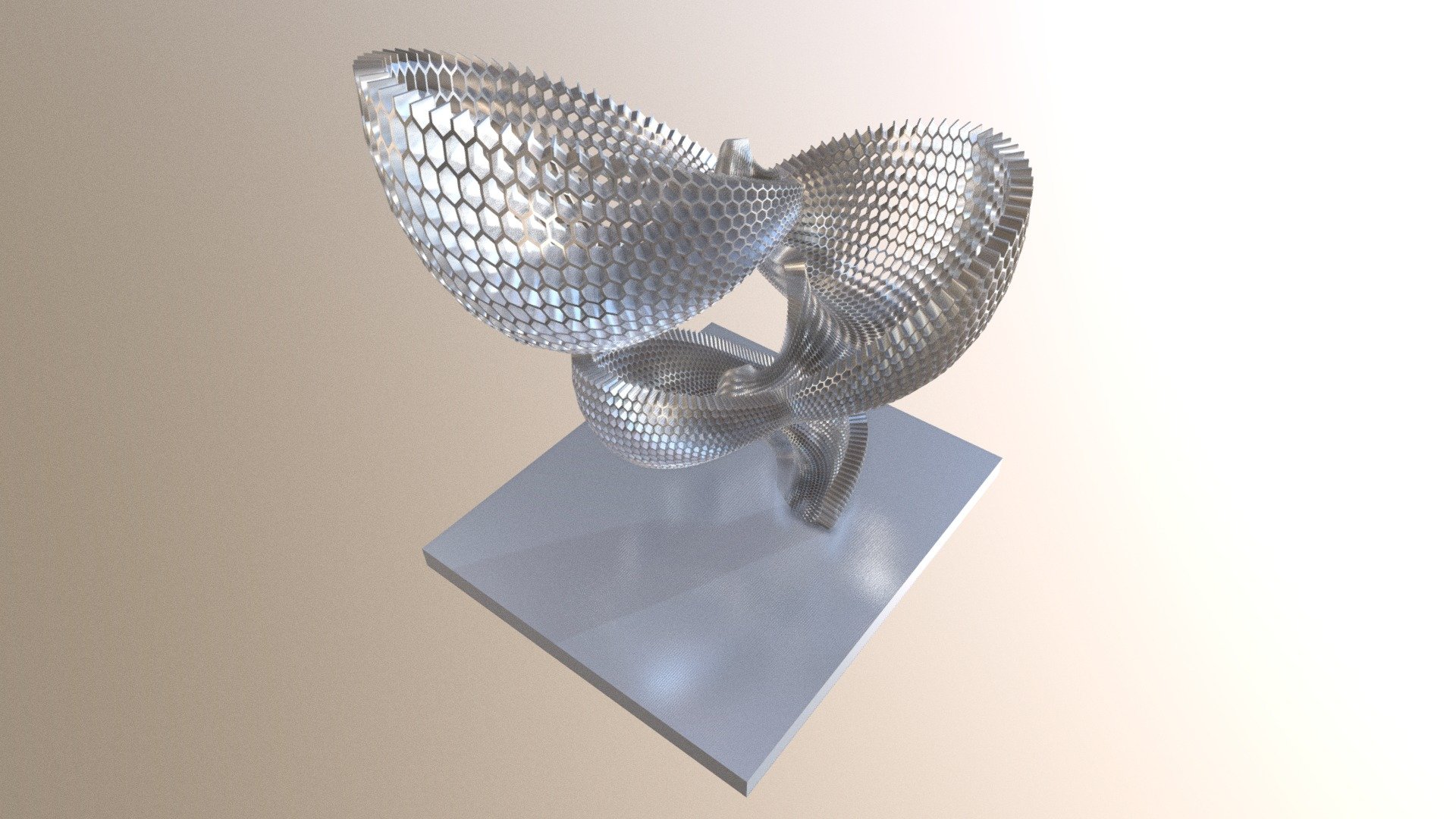 My Model (2) - 3D model by pfranceart [76e7722] - Sketchfab