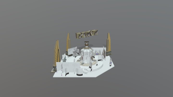 Petch 3D models - Sketchfab