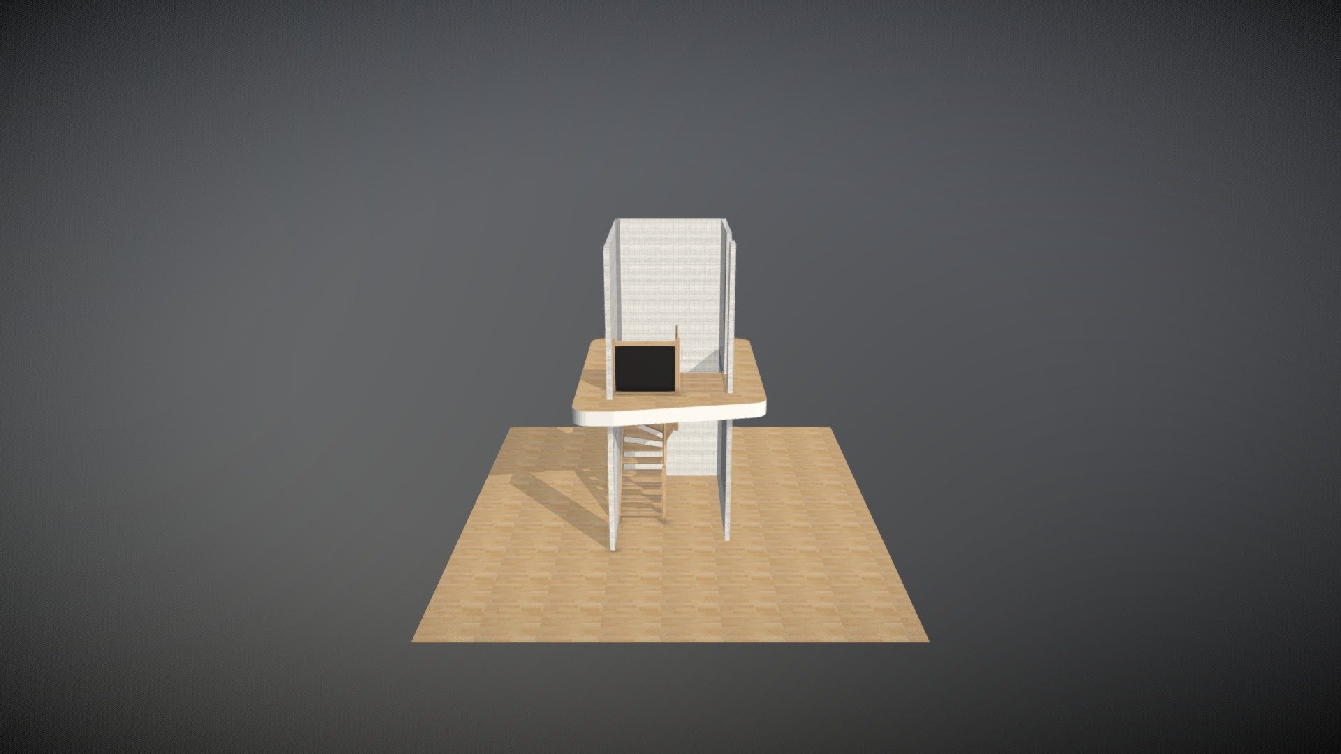 Wioleta Sz - Download Free 3D model by Stolmark [76e9a02] - Sketchfab