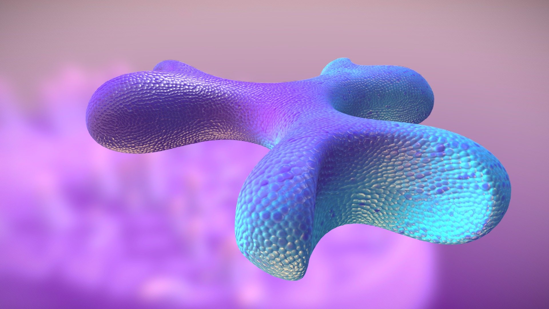 Antibody - Buy Royalty Free 3D model by Mushroom Studio (@Mushrooms01 ...