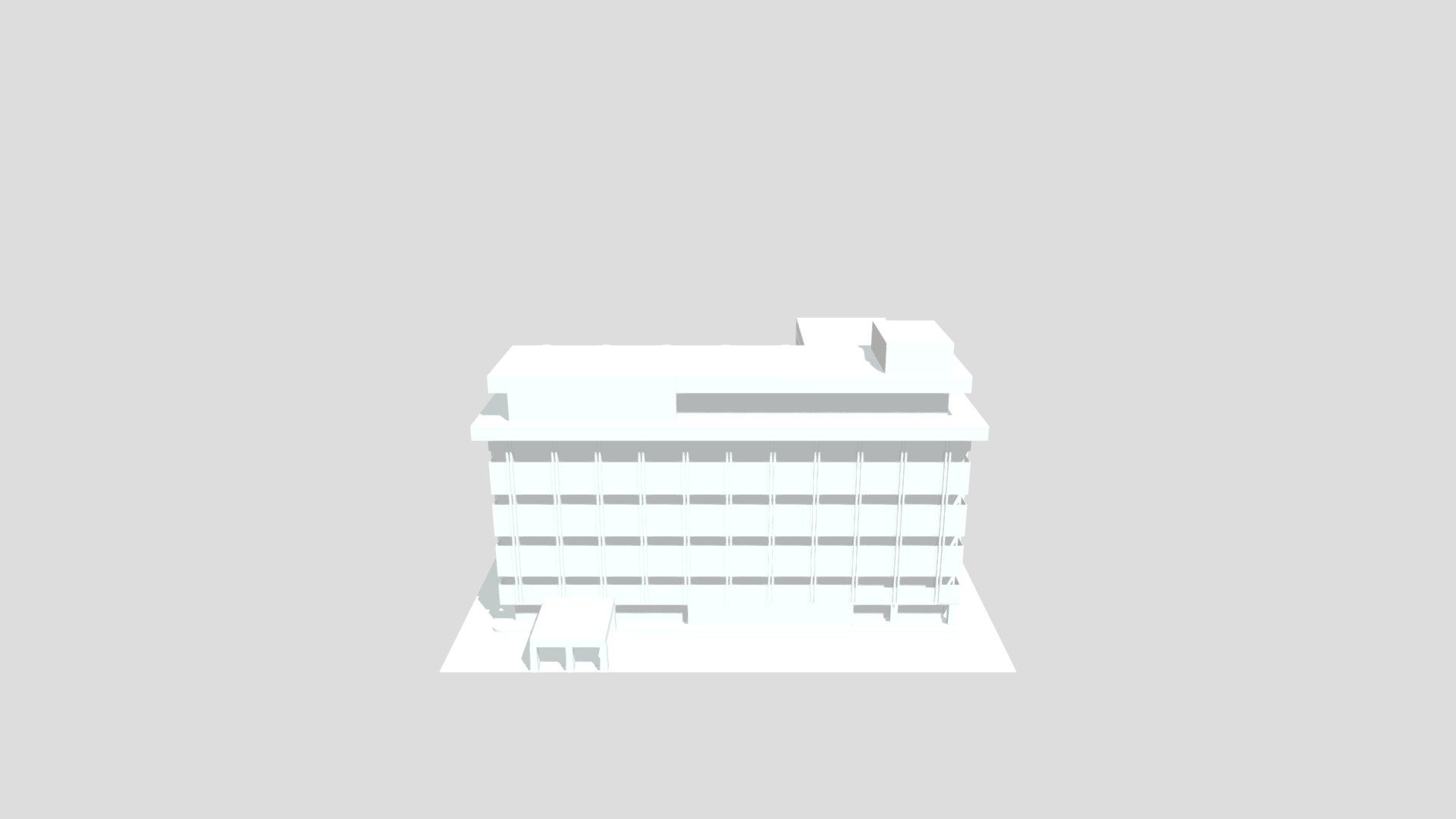 Soil Museum - 3D model by ljallmedia [76ea25e] - Sketchfab
