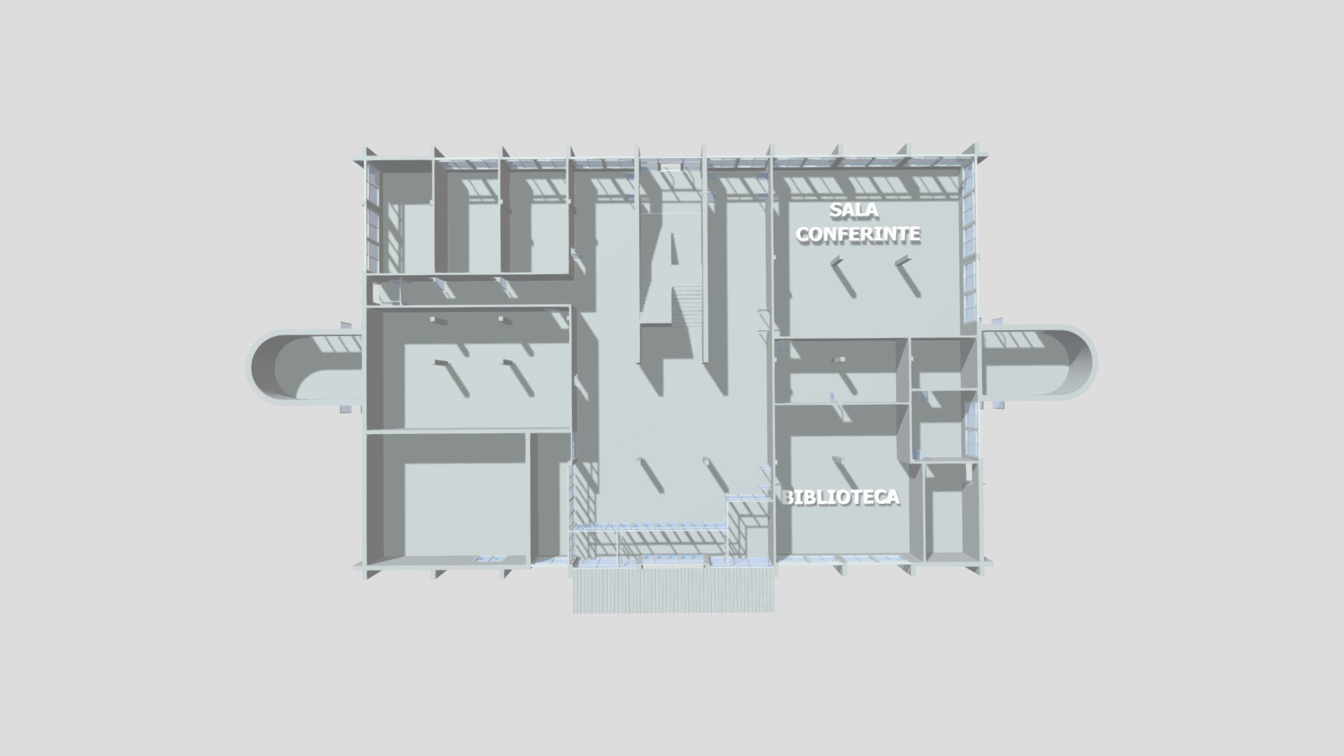 DREPT_Parter - 3D model by mylocation [76ea290] - Sketchfab