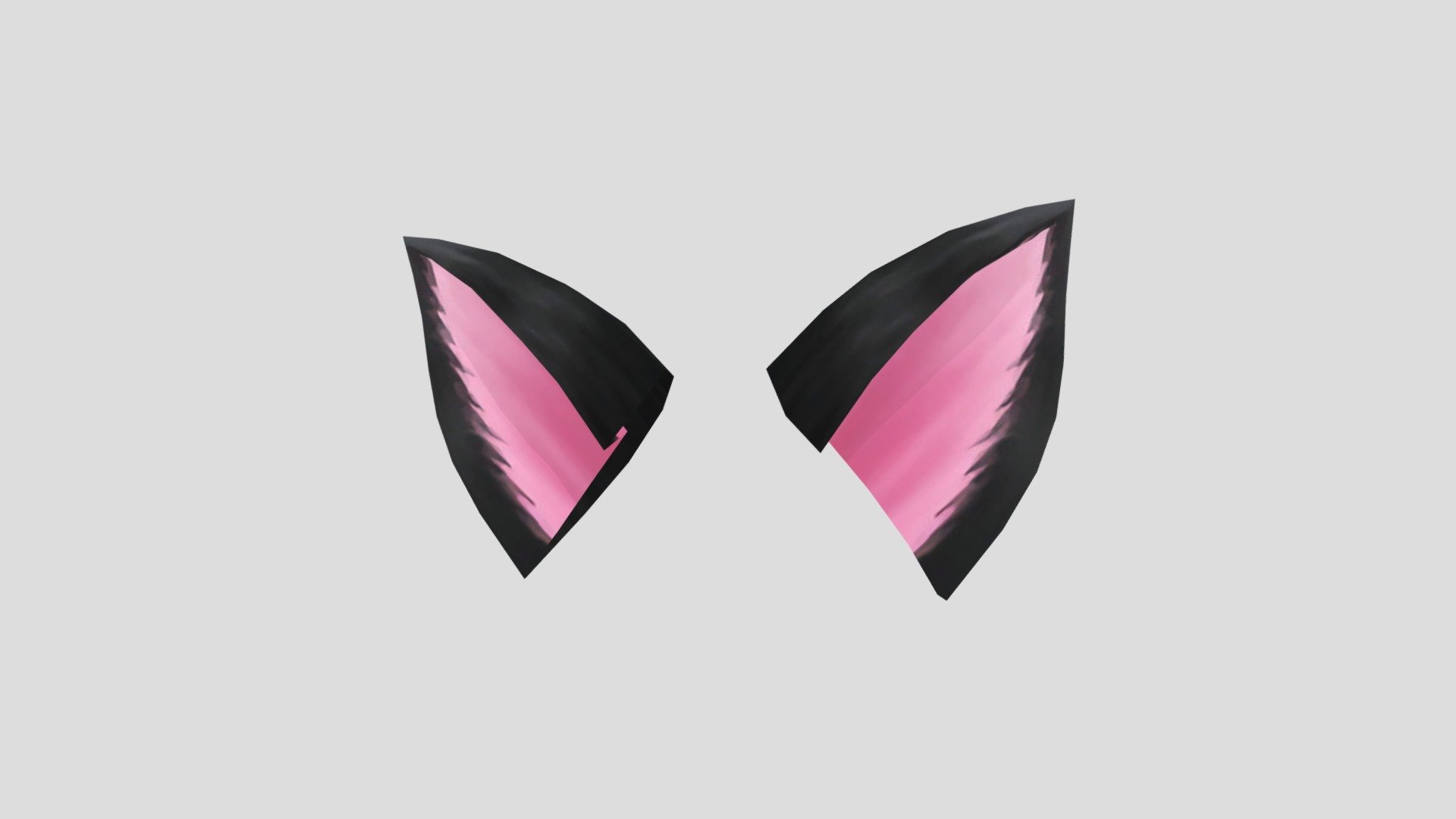 Aphmau Kc Cat_Ears - Download Free 3D model by LezzaAwsome [76eaff9 ...