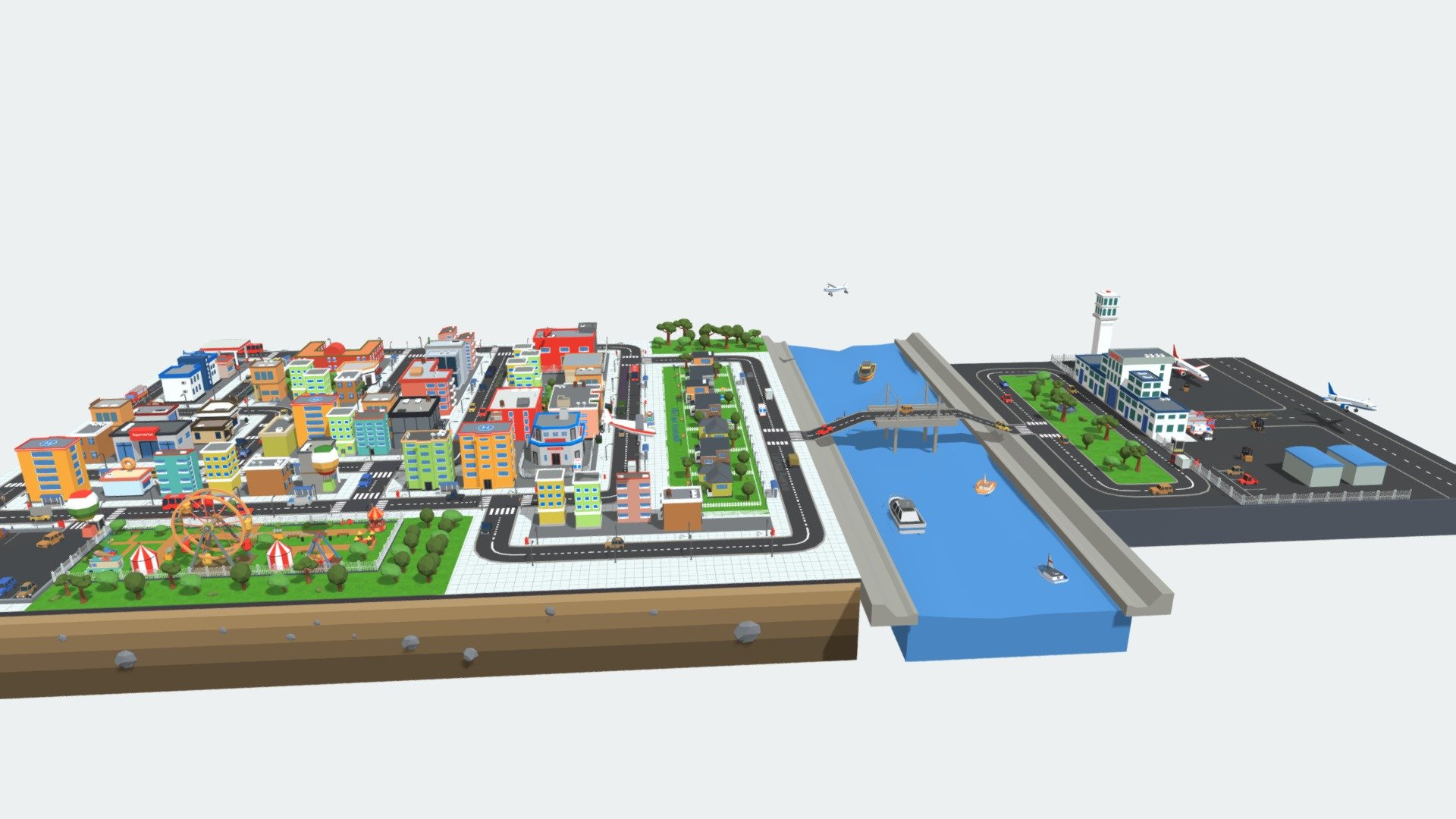 Propositions and place - 3D model by jason.infante13 (@jason.infante ...