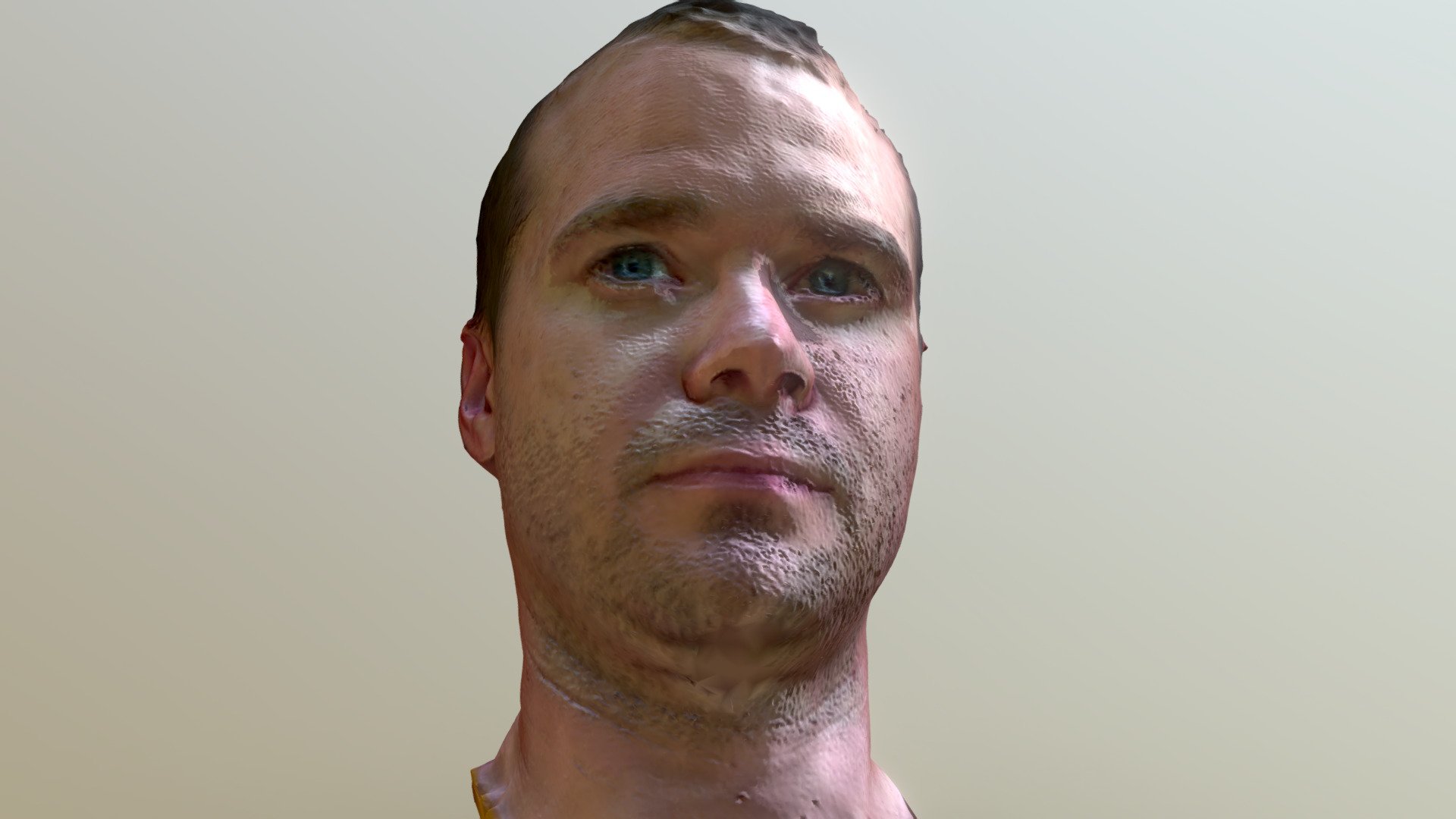 Very detailed face - Download Free 3D model by Theworkings [76ebd3f ...