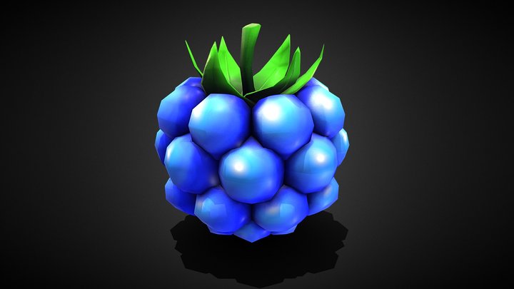 Frozen 3D models - Sketchfab
