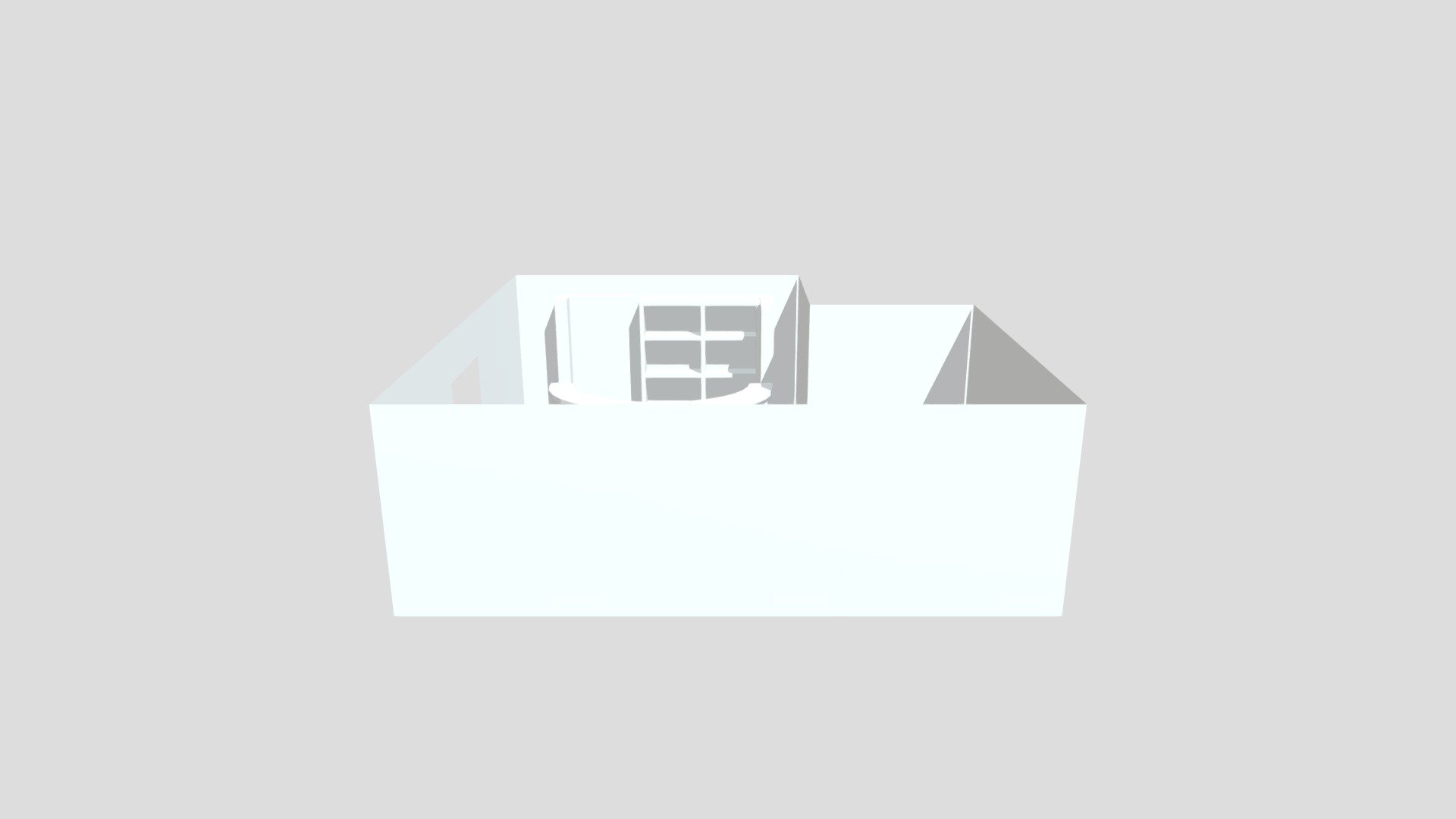 Mock Up Tiles - 3D model by 6bigcountry [76ec3f4] - Sketchfab