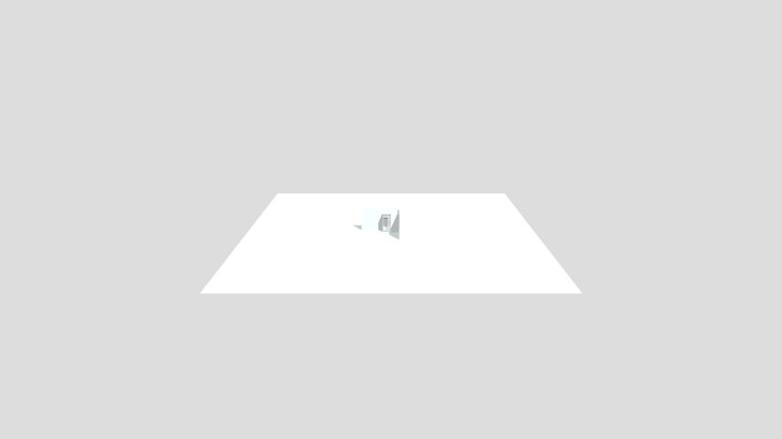 Shkaf 3D models - Sketchfab