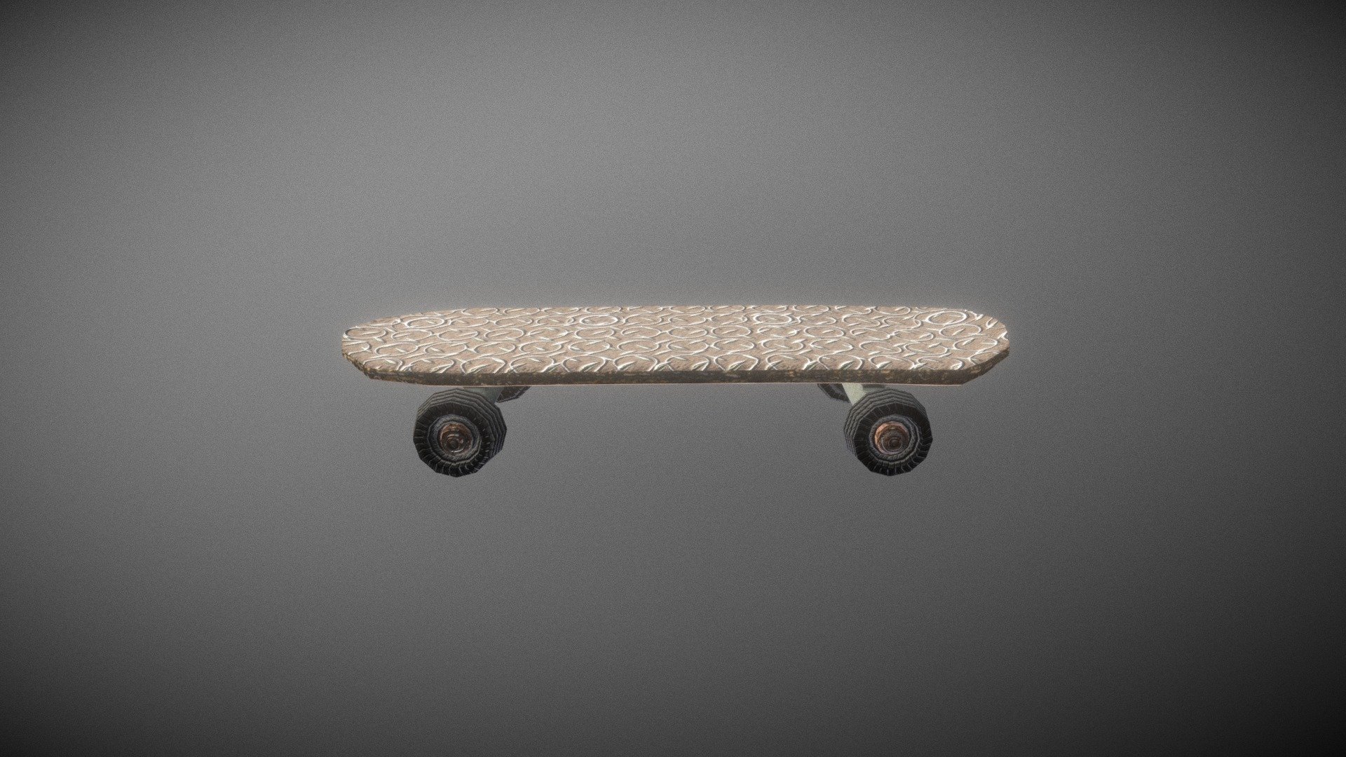 SB Model Textured - 3D model by Kaiwen Fa (@kaiwenfadesign) [76ef399] - Sketchfab