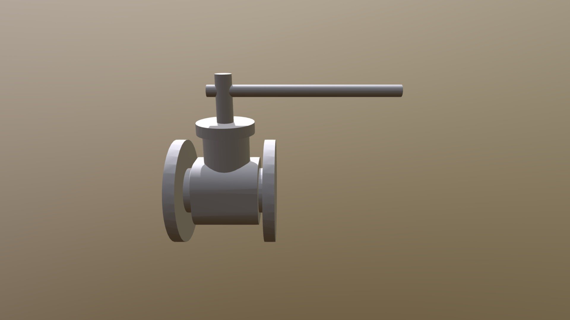 Valve - Download Free 3D model by sghazagh [76ef64d] - Sketchfab