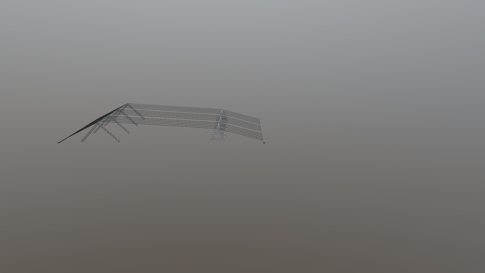 Tyrolean - 3D model by Tyler Duncanson (@tyduncanson) [76f1e25] - Sketchfab