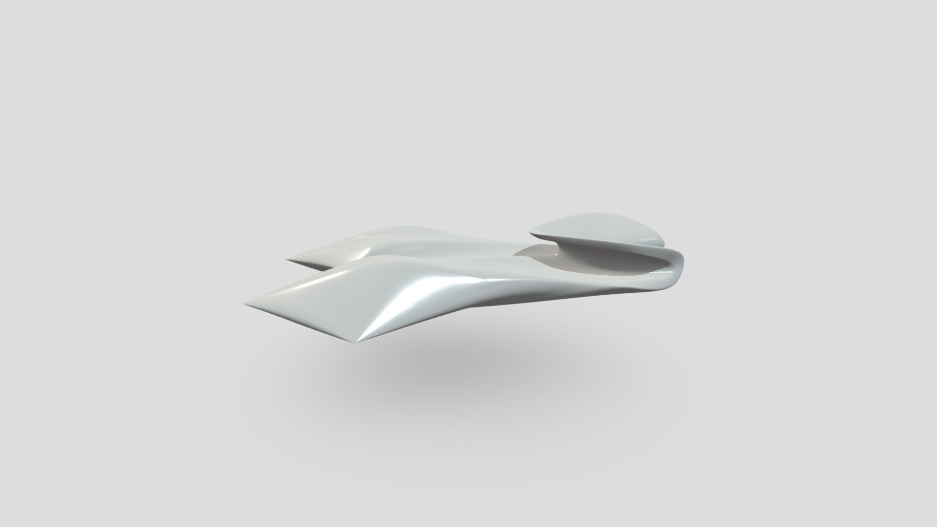 speedform - 3D model by JerryHang (@jerryhang1998) [76f4601] - Sketchfab
