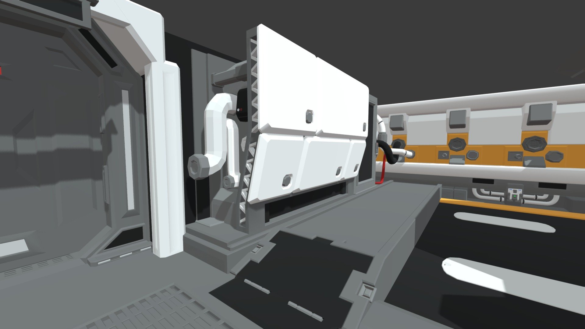 Engines room - Galactonauta (Game) - 3D model by Tavo Passos (@tavo ...