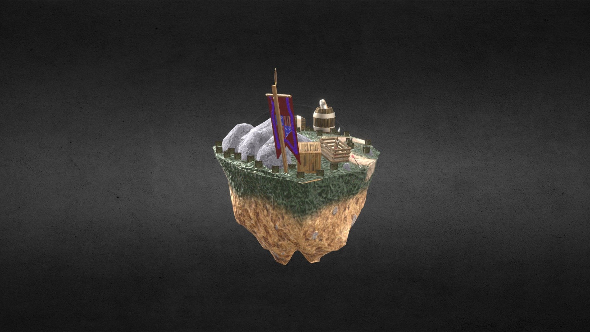 finishedmodel_JamesC - Download Free 3D model by JamesChernioglo ...