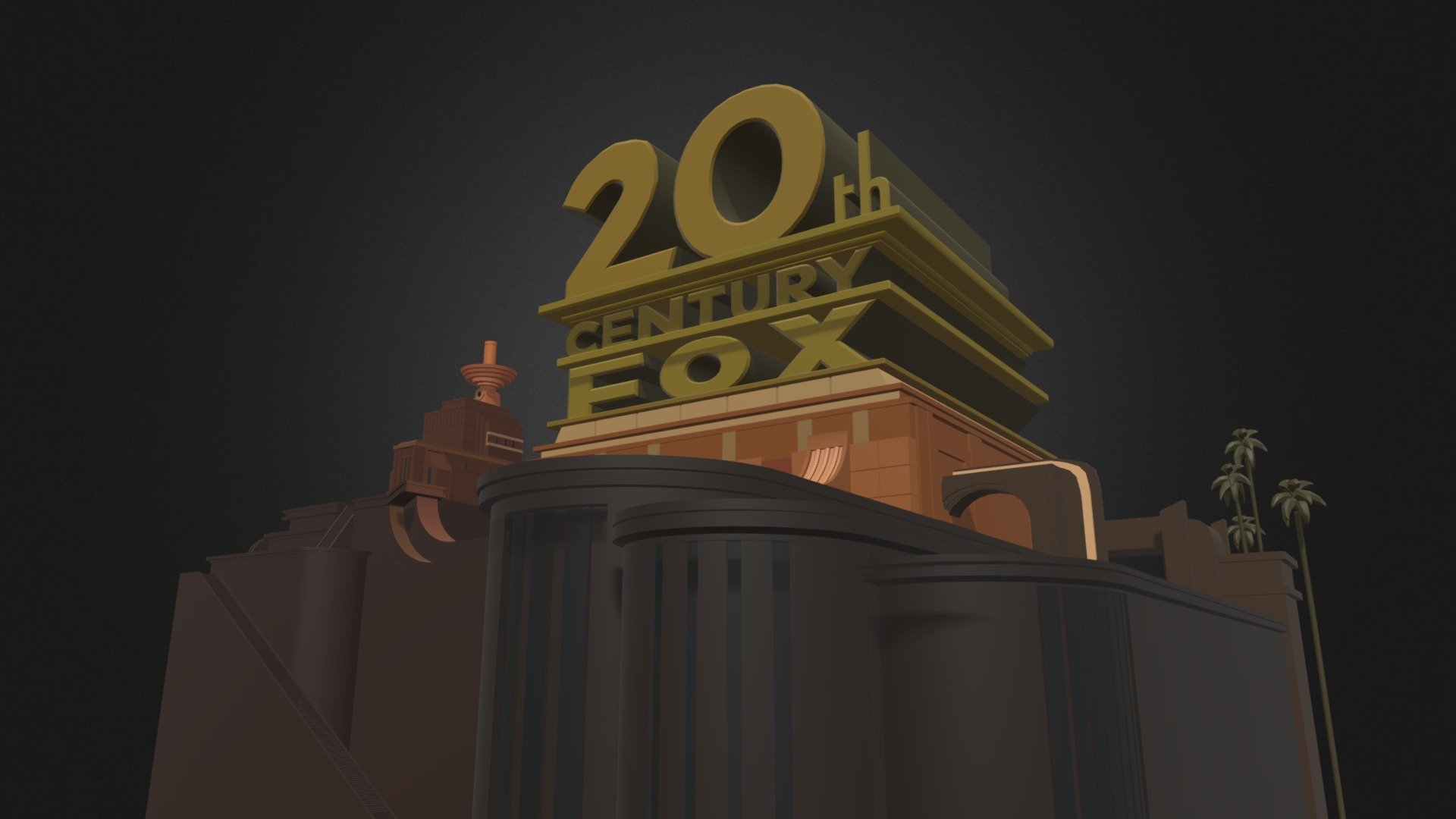 TCF 2009 REMAKE - Download Free 3D model by mad4_prince [76f5e28 ...