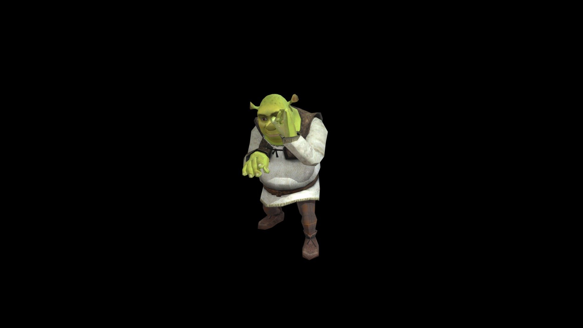 Rapping - Download Free 3D model by chexxmixx23 [76f6701] - Sketchfab