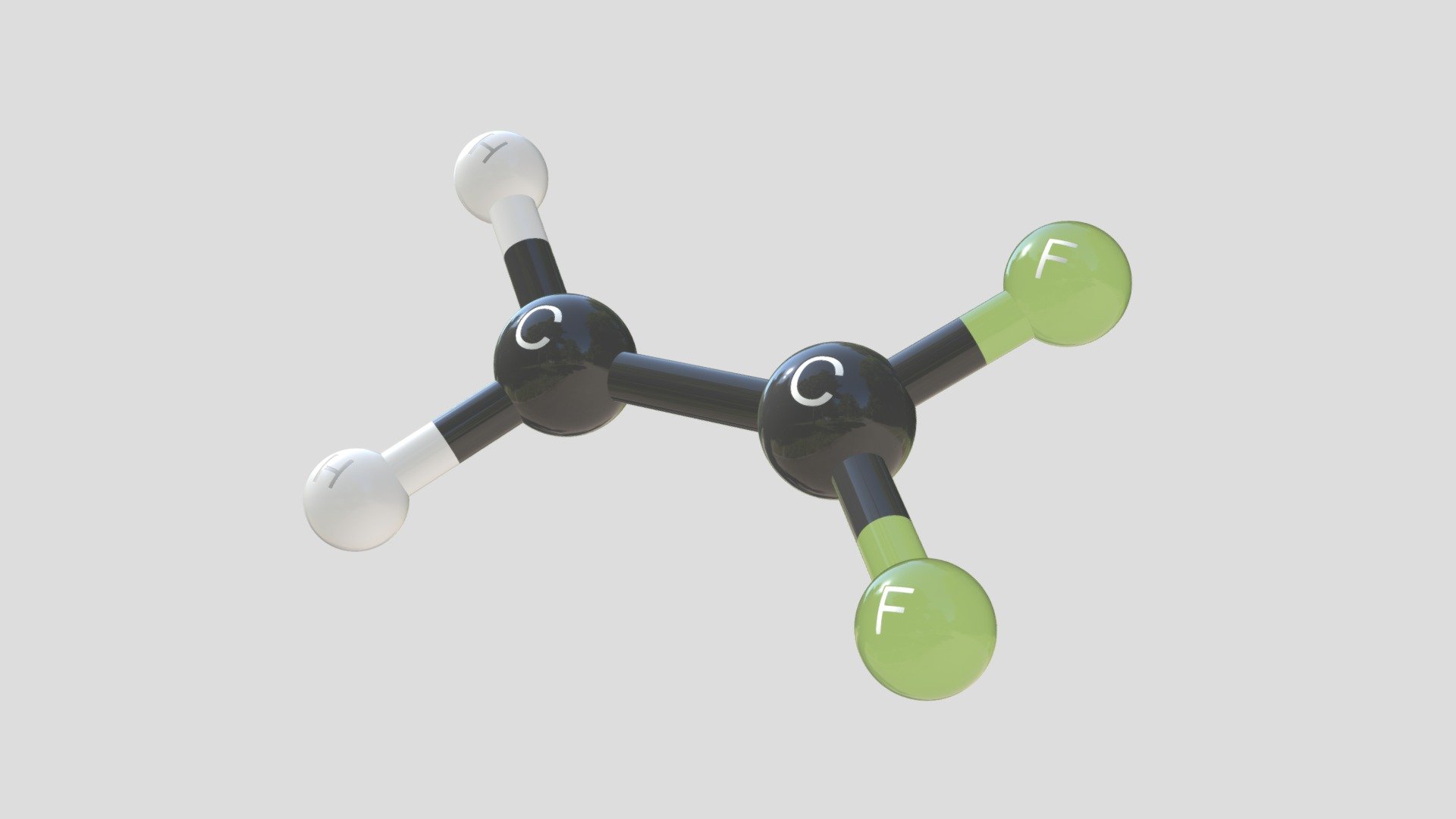 68 Polyvinylidene fluoride - 3D model by illunex [76f74eb] - Sketchfab