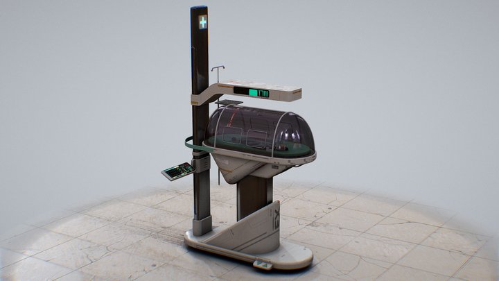 Dummy 3D models - Sketchfab