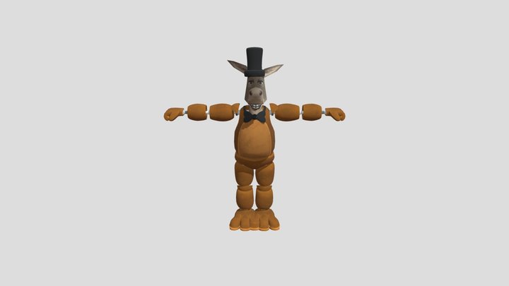 Shrek 3D models - Sketchfab