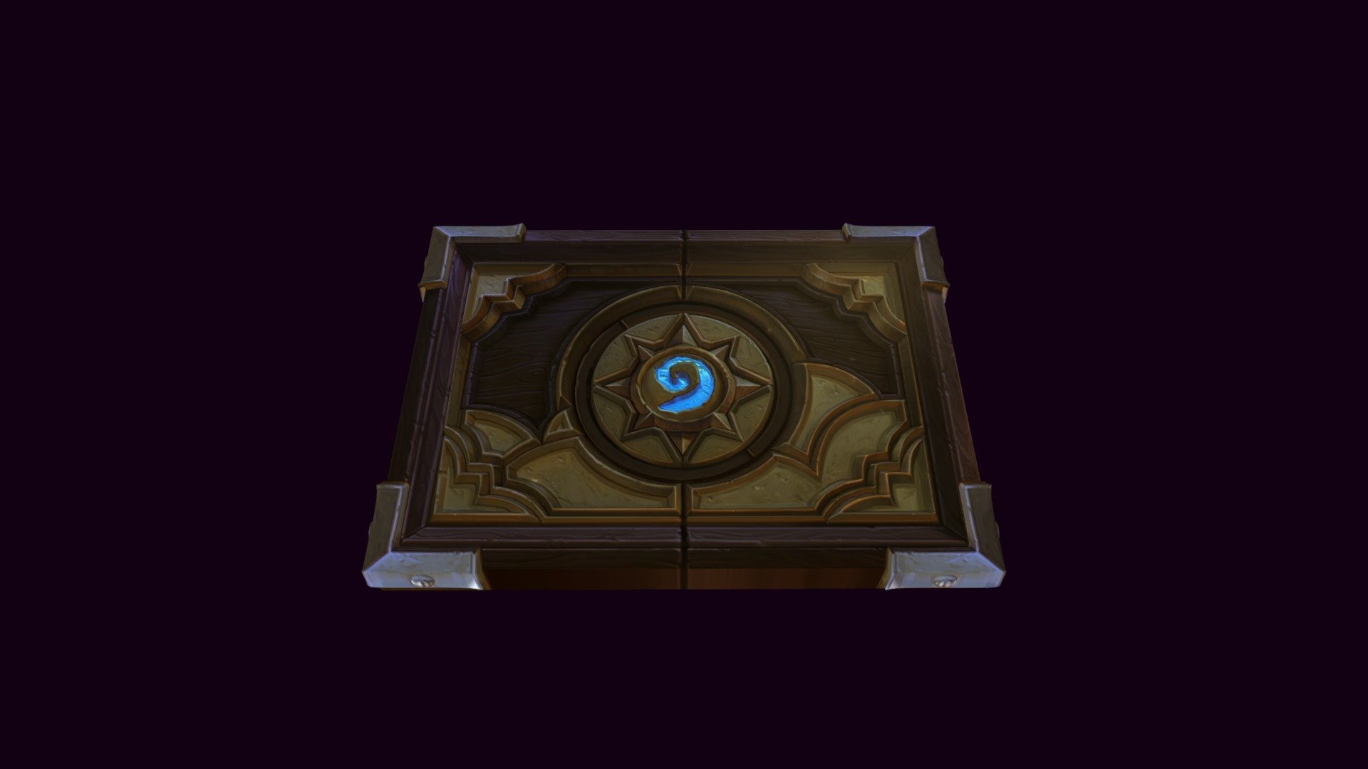 Hearthcase - Download Free 3D model by DataDink [7700f39] - Sketchfab