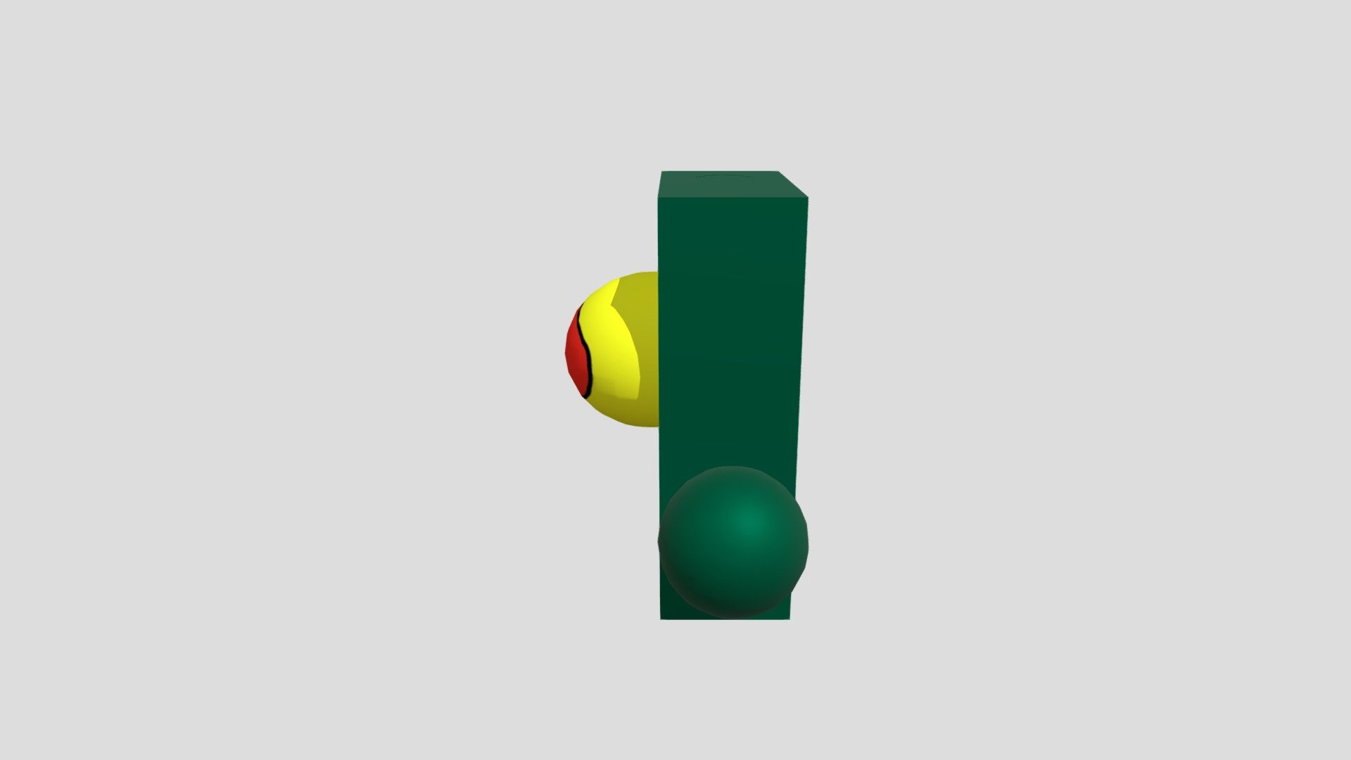 Plankton - Download Free 3D model by amyluvzrob [7702824] - Sketchfab